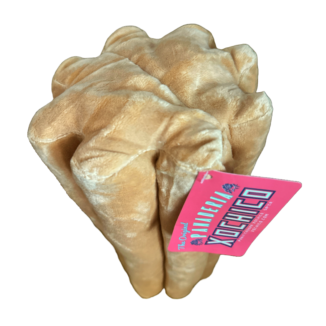 Churro Plush Cushion – Cielito Lindo