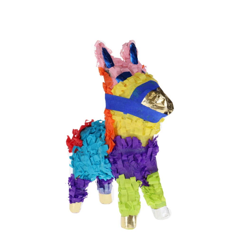 Mini Donkey Pinata – Cielito Lindo