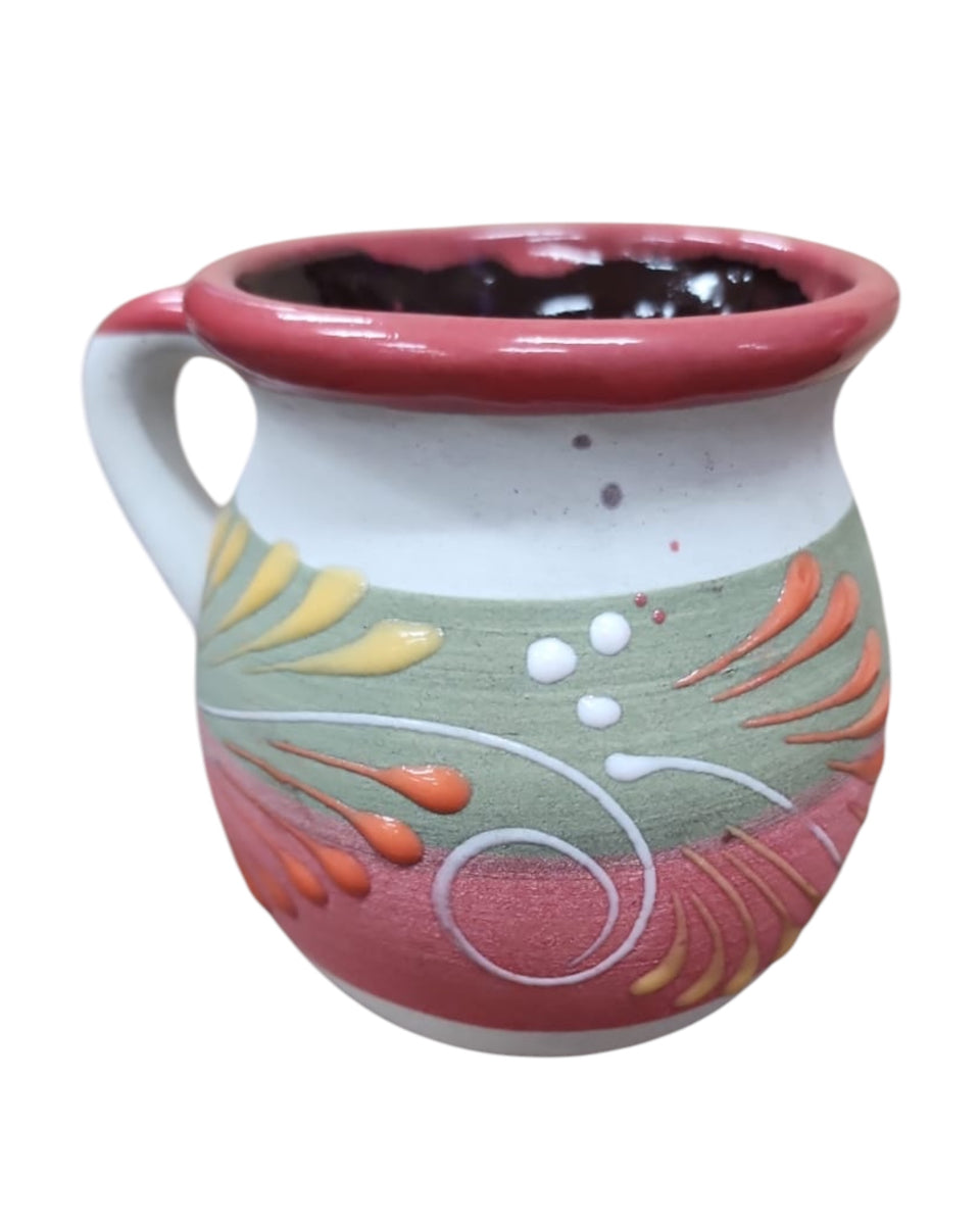 Hand Painted Mugs – Cielito Lindo